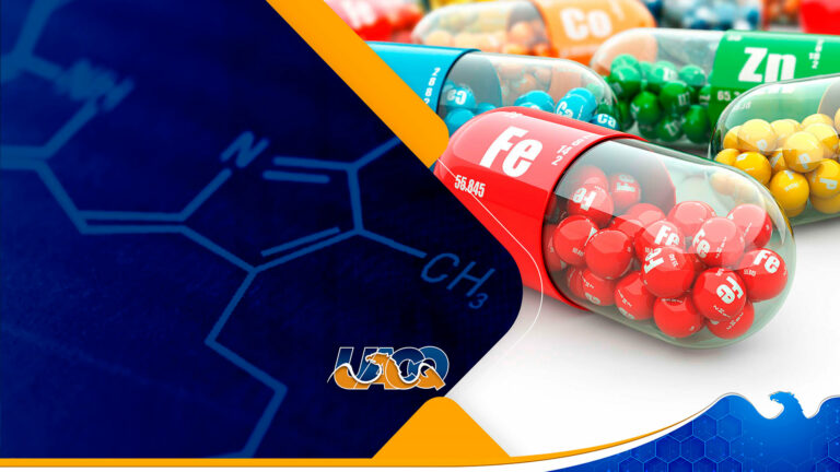 QFB – Unidad Académica de Ciencias Químicas